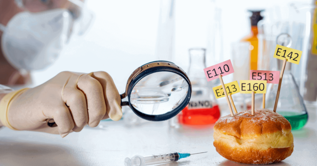 The Truth About Preservatives: How They Affect Your Kids’ Health ...